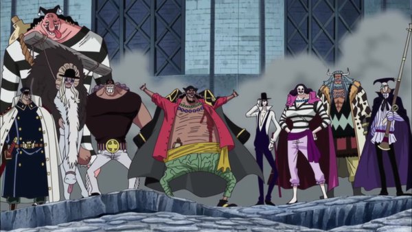 One Piece Episode 736 info and links where to watch