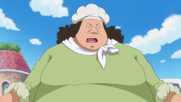 One Piece Episode 736 info and links where to watch