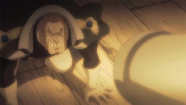 One Piece Episode 736 info and links where to watch