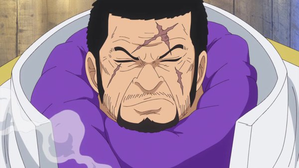 One Piece Episode 736 info and links where to watch