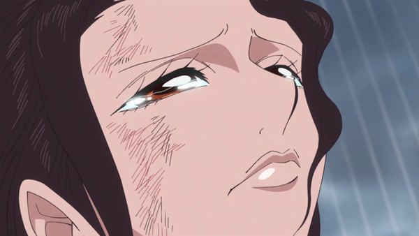 One Piece Episode 734 info and links where to watch