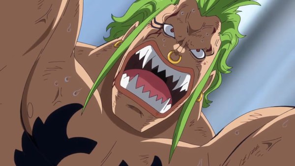 One Piece Episode 732 info and links where to watch
