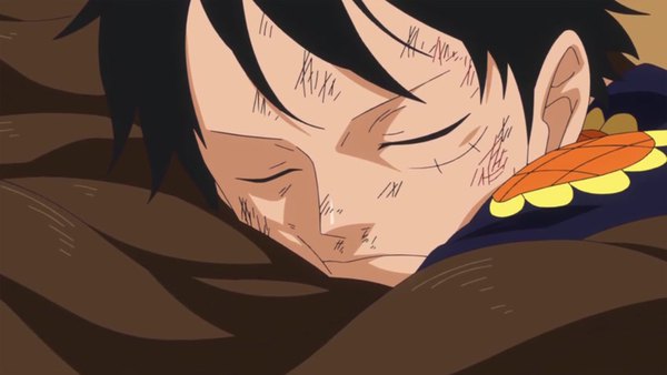 One Piece Episode 731 info and links where to watch