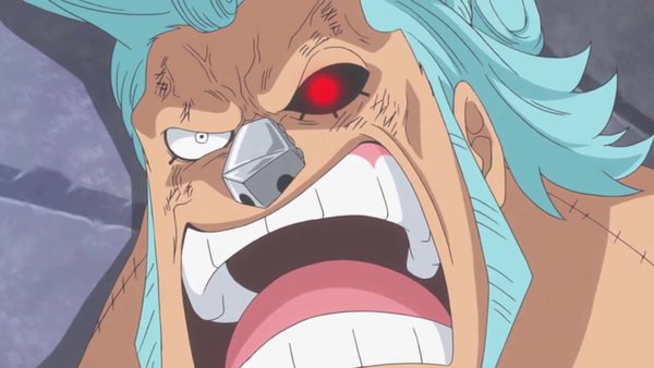 One Piece Episode 731 info and links where to watch