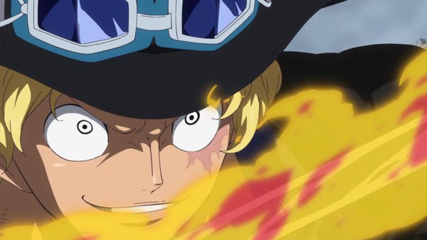 One Piece Episode 730 info and links where to watch