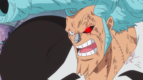 One Piece Episode 730 info and links where to watch