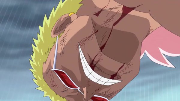 One Piece Episode 728 info and links where to watch