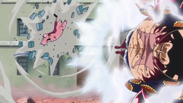 One Piece Episode 727 info and links where to watch