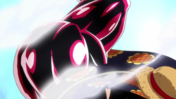One Piece Episode 727 info and links where to watch