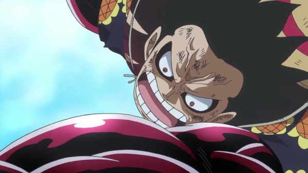 One Piece Episode 727 info and links where to watch