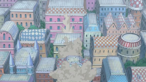 One Piece Episode 727 info and links where to watch
