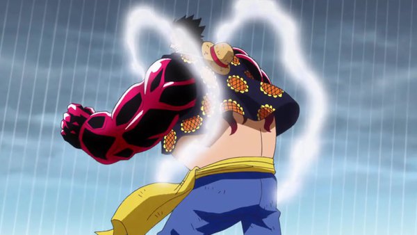 One Piece Episode 727 info and links where to watch