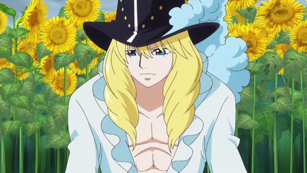 One Piece Episode 727 info and links where to watch