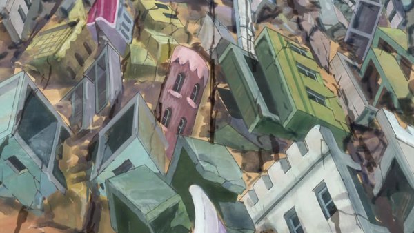 One Piece Episode 727 info and links where to watch