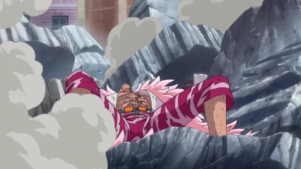 One Piece Episode 727 info and links where to watch