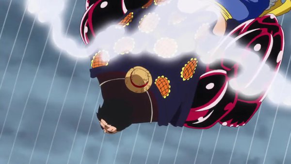 One Piece Episode 727 info and links where to watch