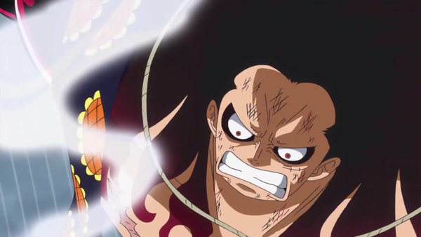One Piece Episode 727 info and links where to watch