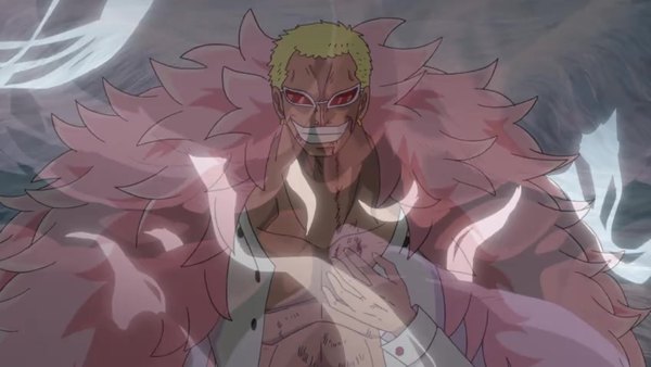 One Piece Episode 727 info and links where to watch