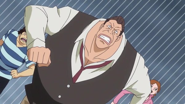 One Piece Episode 727 info and links where to watch