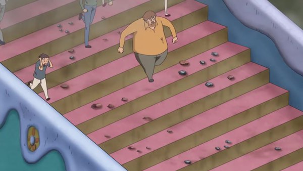 One Piece Episode 727 info and links where to watch