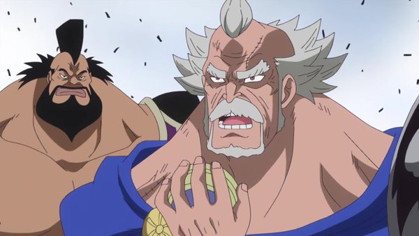One Piece Episode 727 info and links where to watch