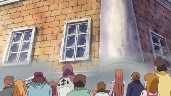 One Piece Episode 727 info and links where to watch