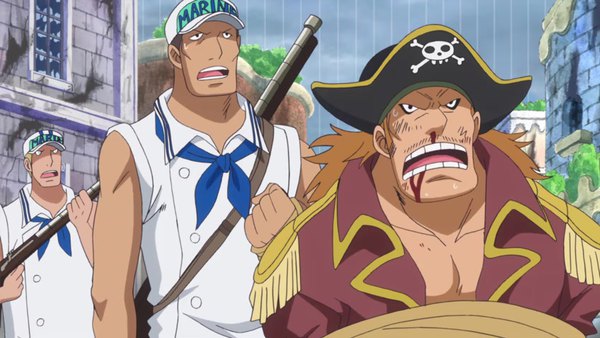 One Piece Episode 727 info and links where to watch