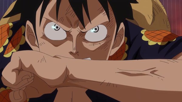 One Piece Episode 726 info and links where to watch