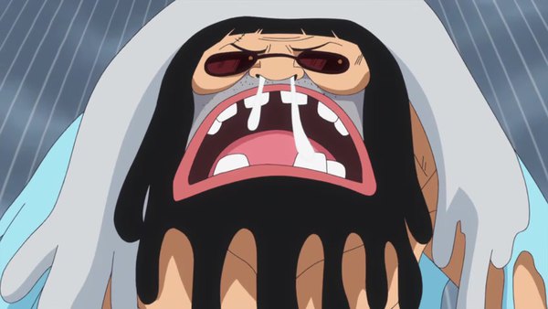 One Piece Episode 725 info and links where to watch