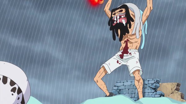 One Piece Episode 725 info and links where to watch