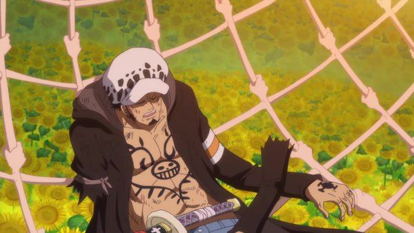 One Piece Episode 725 info and links where to watch