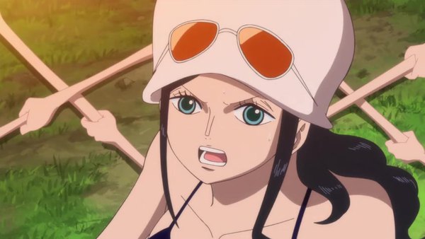 One Piece Episode 725 info and links where to watch
