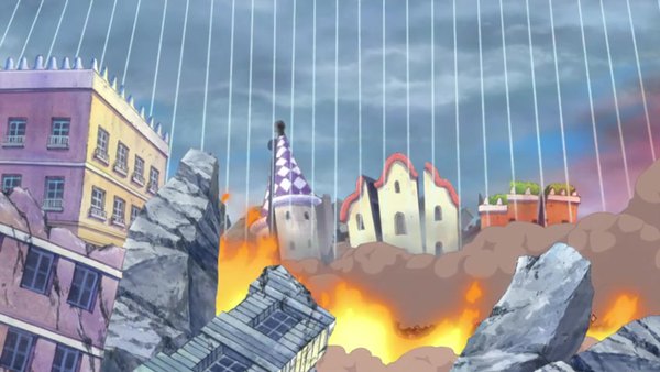 One Piece Episode 725 info and links where to watch