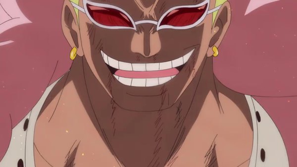 One Piece Episode 725 info and links where to watch