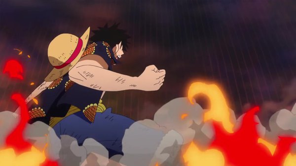 One Piece Episode 725 info and links where to watch