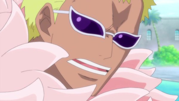 One Piece Episode 725 info and links where to watch