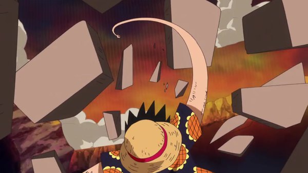 One Piece Episode 725 info and links where to watch