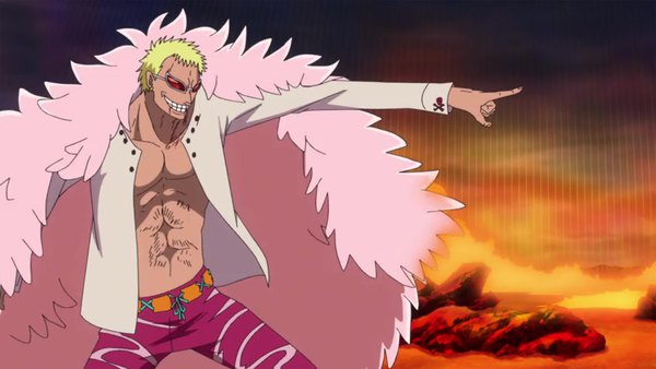 One Piece Episode 725 info and links where to watch