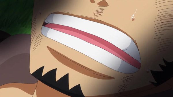 One Piece Episode 725 info and links where to watch