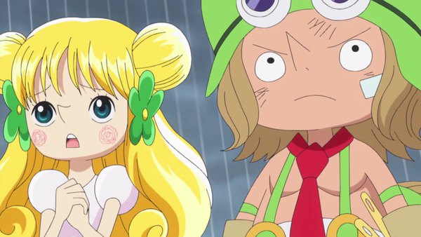 One Piece Episode 725 info and links where to watch