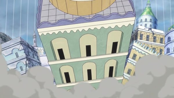 One Piece Episode 725 info and links where to watch