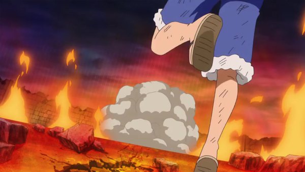 One Piece Episode 725 info and links where to watch