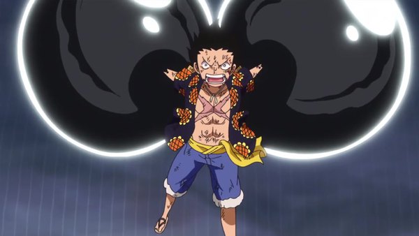 One Piece Episode 725 info and links where to watch
