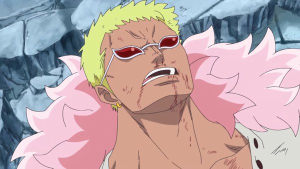One Piece Episode 723 info and links where to watch