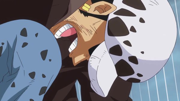 One Piece Episode 723 info and links where to watch