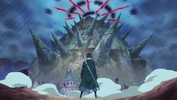 One Piece Episode 723 info and links where to watch