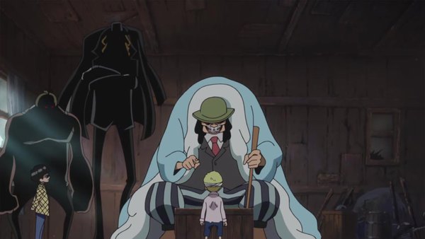 One Piece Episode 723 info and links where to watch