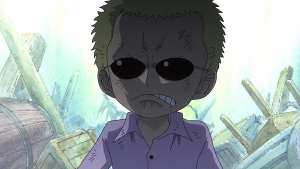 One Piece Episode 723 info and links where to watch