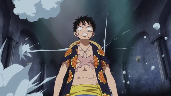 One Piece Episode 711 info and links where to watch