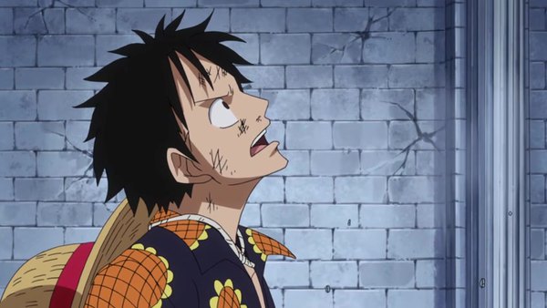 One Piece Episode 711 info and links where to watch